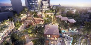 ONE HOLLAND VILLAGE RESIDENCES - Book now for VVIP Preview from 25-27 Nov!